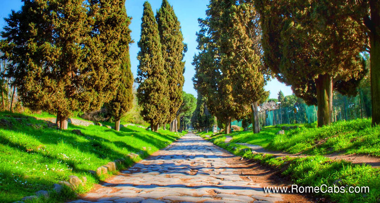 Seven Wonders Of Ancient Rome Romecabscom The New 'Seven Wonders Of