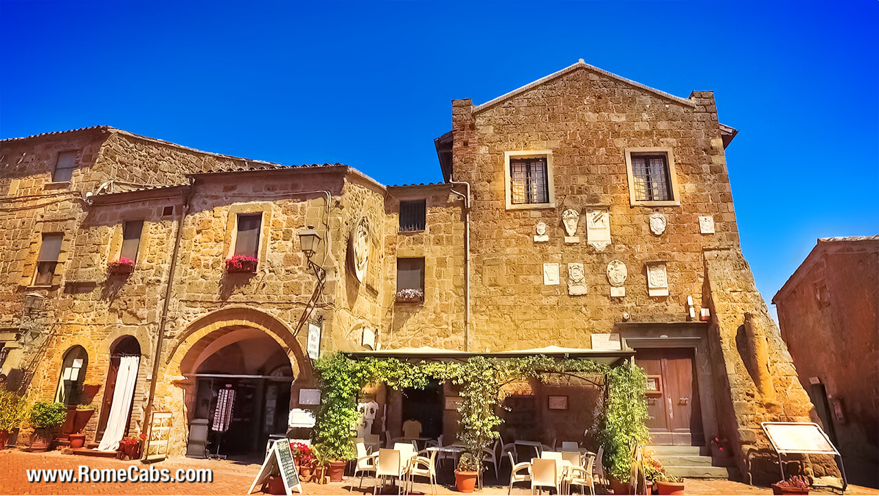 Exploring Tuscany: Maremma Excursion from Civitavecchia - A RomeCabs Tour