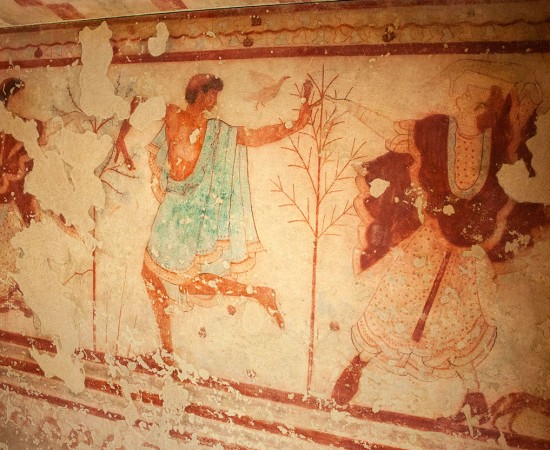 Roman Countryside Blog | Rome Cabs